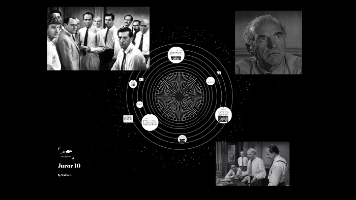 Juror 10 by Matthew Lam on Prezi