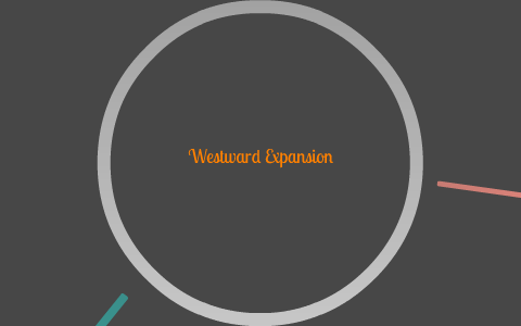 Westward Expansion by Matthew Raiche on Prezi