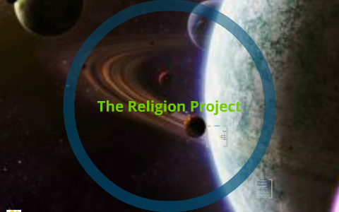 The Religion Project: AP World Comparative Religion and Philosophy ...