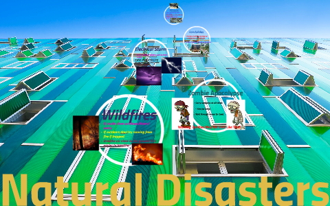 Natural Disasters by Caitlin McHargue on Prezi