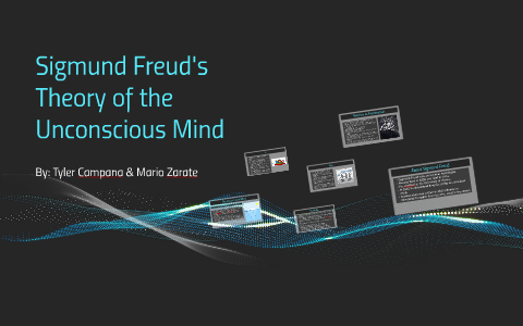 Sigmund Freud's Theory of the Unconscious Mind by Tyler Campana on Prezi