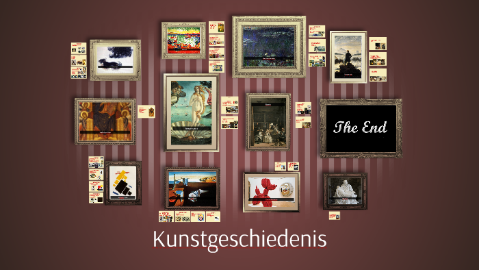 Kunstgeschiedenis by Hannah Peeters on Prezi