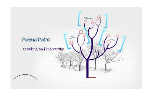 Tree PowerPoint by Liz Wilson on Prezi