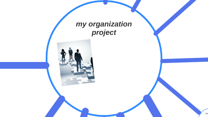 the organization levels of a lion by on Prezi