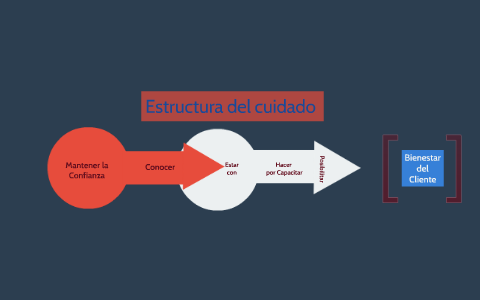 Estructura del cuidado de Swanson. by Ramiro Ac on Prezi