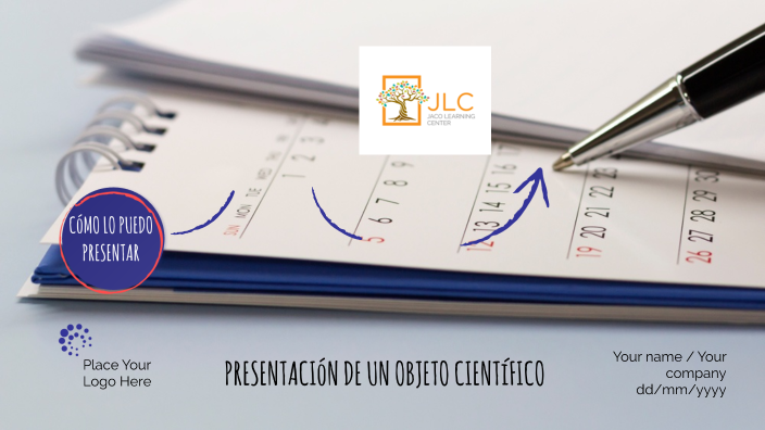 presentacion de objeto cientifico by Israel A Rodriguez H on Prezi