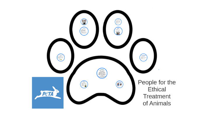 PETA by on Prezi