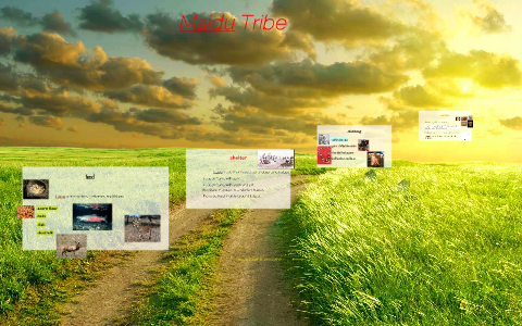 Maidu Tribe by Adrian Jacobs on Prezi