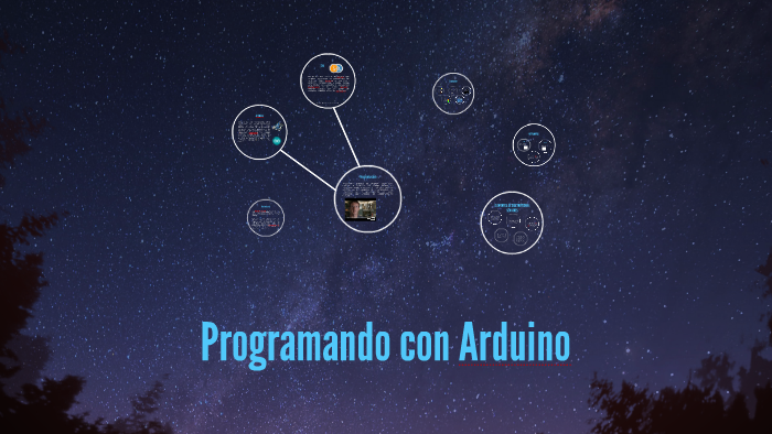 Programando con Arduino by Gabriela Bulla on Prezi