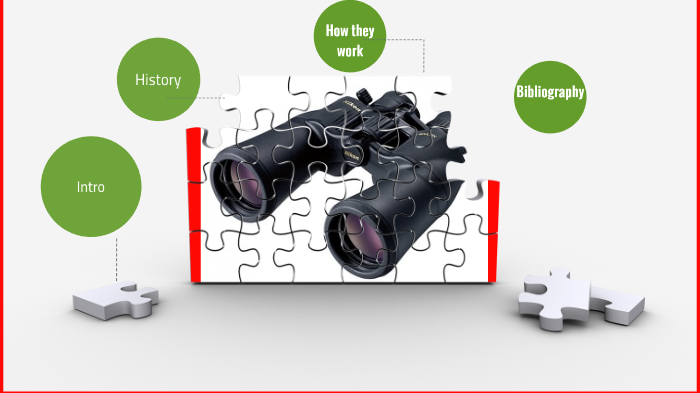 Optics Project by frank schuller on Prezi