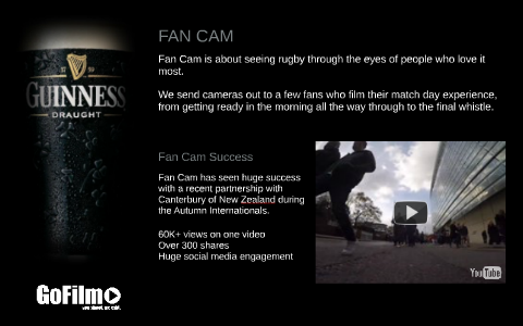 My Sport. My Story. by Marco Barcella on Prezi