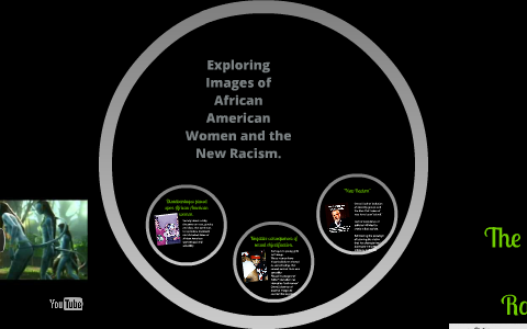 The Media as a System of Racialization: by Brittaney Stockton on Prezi