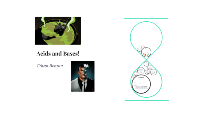 Acids and Bases! by Ethan Benton on Prezi