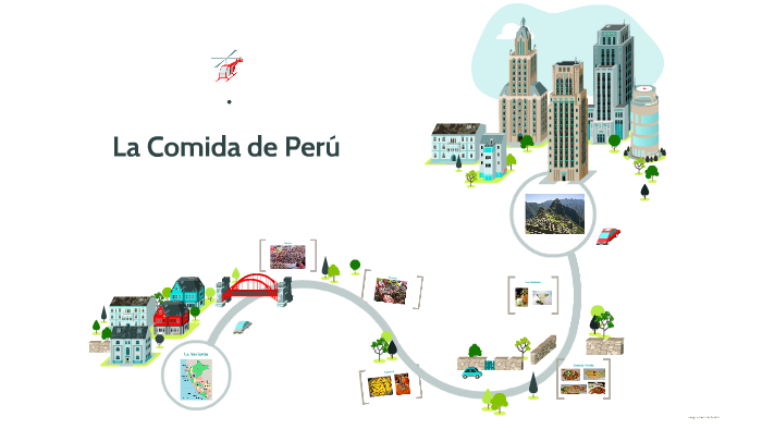 La Comida de Peru by Isabelle Huang on Prezi