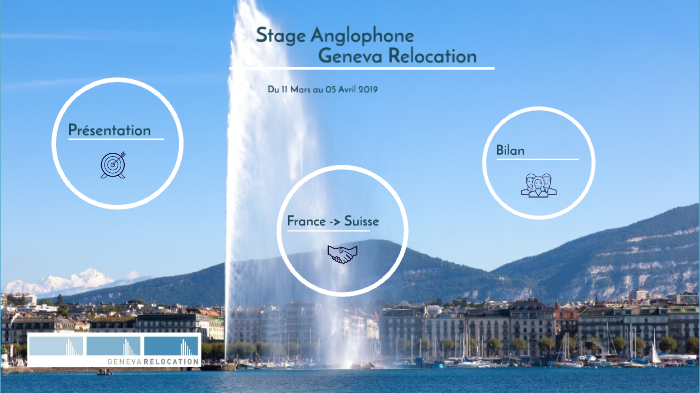 STAGE GENEVA RELOCATION by Manon Antiochus on Prezi
