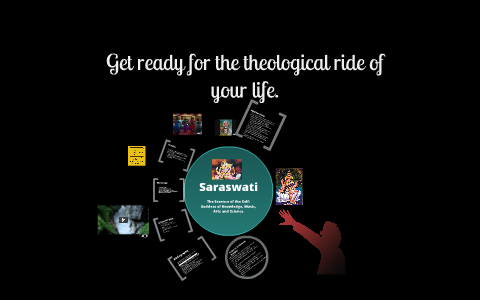 Saraswathi by Nick Ballou on Prezi