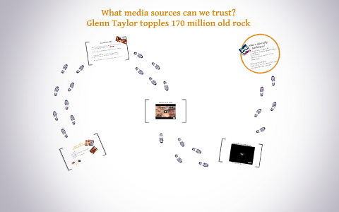 What media sources can we trust? by Leslie Hashimoto on Prezi