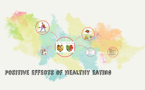 Positive effects of healthy eating by Isabella LeBlanc on Prezi