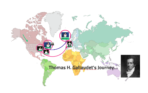 The Journey of by Debra Wolff on Prezi