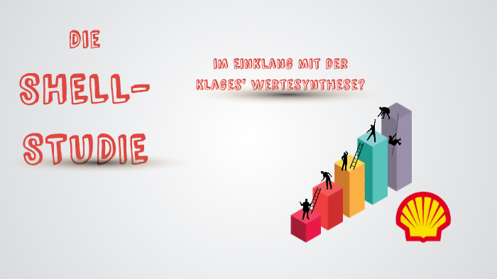 SHELL STUDIE by yusuf ceri on Prezi