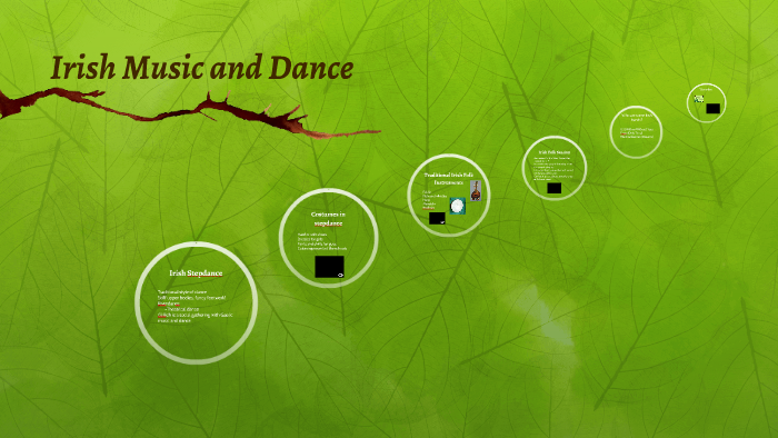 Irish Music and Dance by Rach Bumsted on Prezi