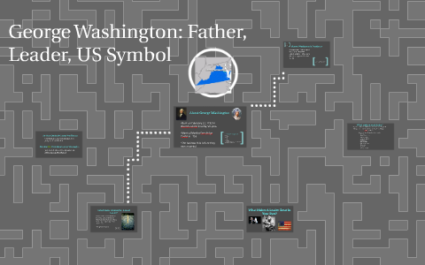 George Washington: Father, Leader, US Symbol by Isaiah Relaford on Prezi