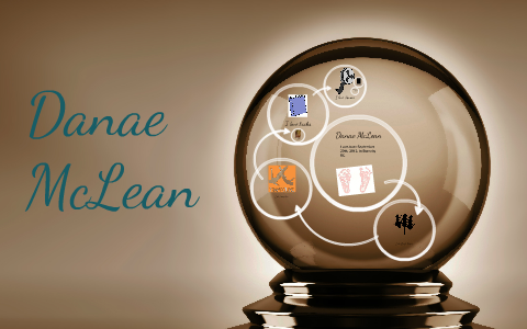 Danae McLean by Danae McLean on Prezi