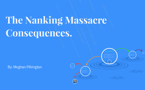 The Rape of Nanking by Meghan Pilkington on Prezi