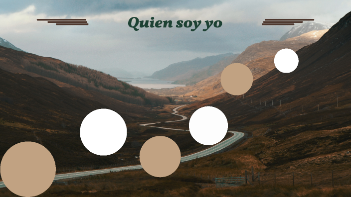 Quien soy yo by Alice Pooley on Prezi
