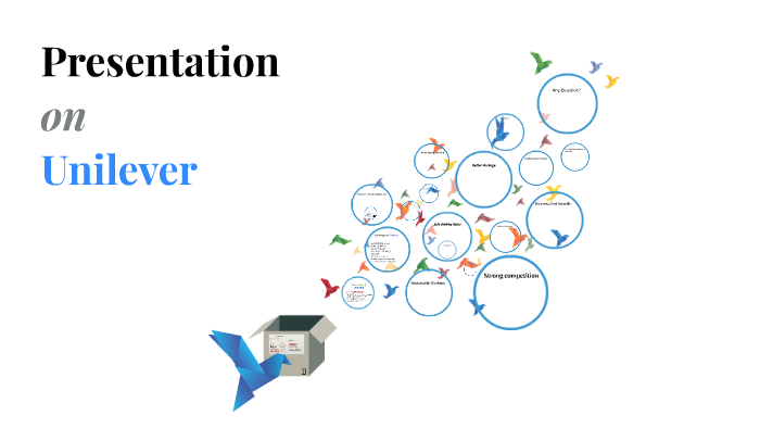 Opportunities and challenges for Unilever by Hojaief A. Bhuiyan on Prezi