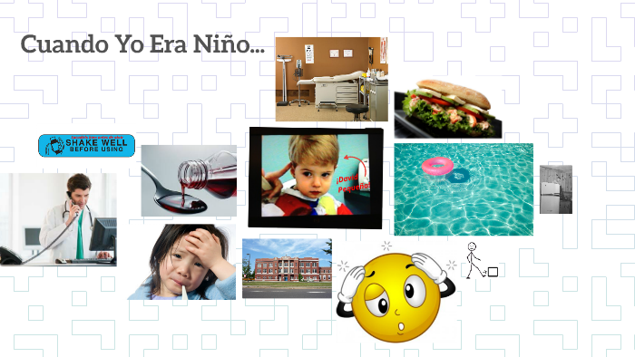 Cuando Yo Era Niño... by Lukas Dumestre on Prezi
