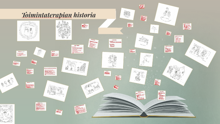 Toimintaterapian historia by Mari Heino on Prezi