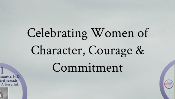 Women's Equality Day by Anna Morelock on Prezi