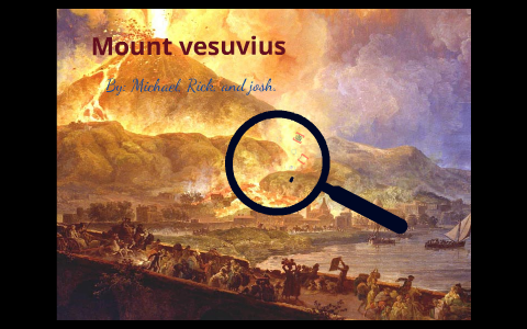 Geologic hazards project by Michael Jurich on Prezi