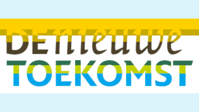 De Nieuwe Toekomst by SharePower . on Prezi