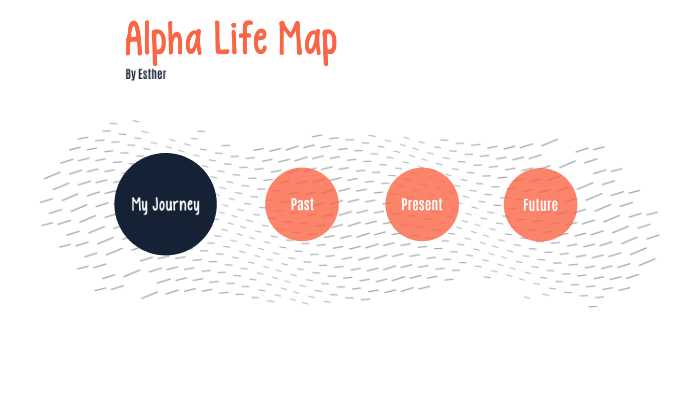 Alpha Life Map by E X on Prezi