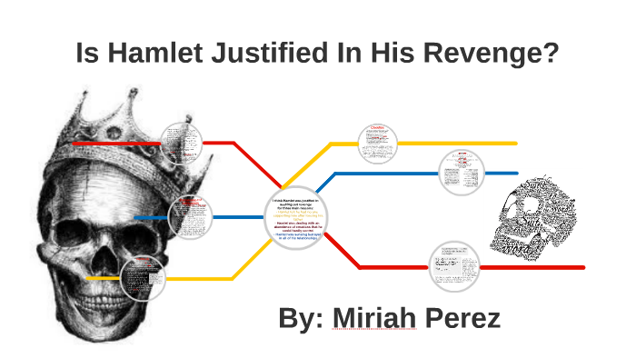 Revenge Hamlet