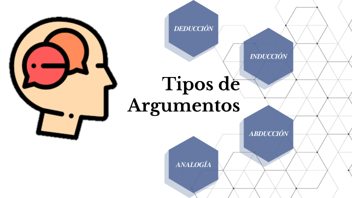 Tipos de argumentos by nicole baltazar on Prezi