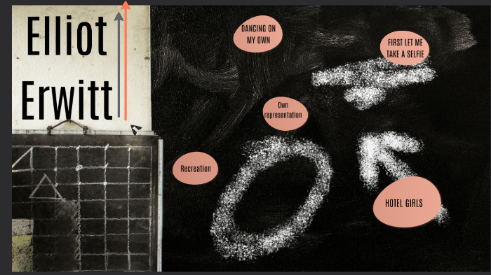 Elliot Erwitt by joslyn garvin on Prezi