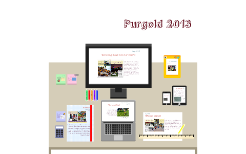 Yearbook Portfolio by Blake Meier on Prezi
