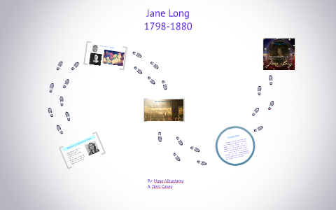 Facts about Jane Long by miriam casas on Prezi