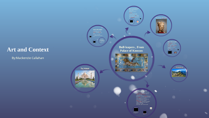 Art and Context by Mackenzie Callahan on Prezi