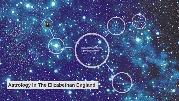 Astrology In The Elizabethan England by Bryan Orozco on Prezi