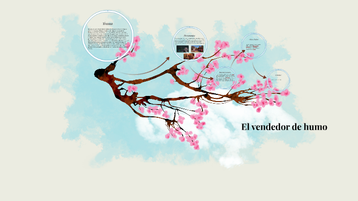 El vendedor de humo by Pablo César Polanía Riaurte on Prezi