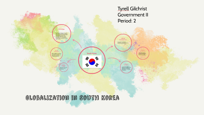 Globalization in South Korea by tyrell gilchrist on Prezi