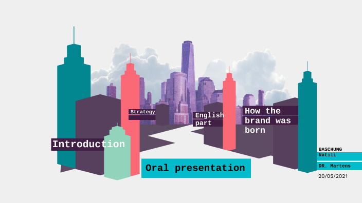 Oral ETLV by Natili Baschung on Prezi