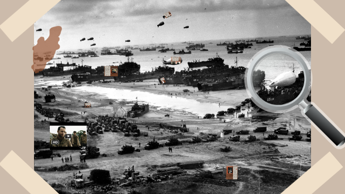 Saving Private Patrick by Patrick Govan on Prezi