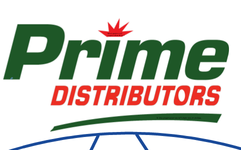 Prime Distributors by Sari Willems on Prezi
