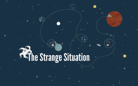 the Strange Situation by Joy Pantig on Prezi