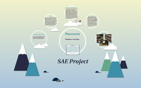 SAE Project by Morgan Tuley on Prezi